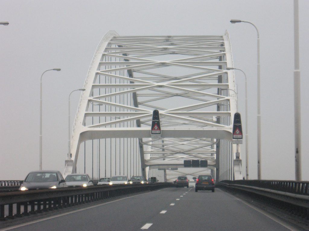 De Merwedebrug...wat was er precies aan de hand? | mcb-campus